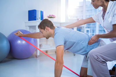 Post-Op Physical Therapy from PrimeCare Physical Therapy